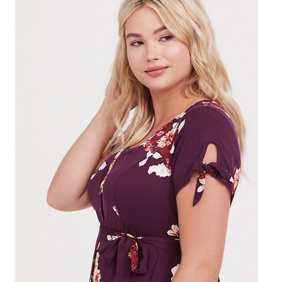 torrid | Dresses | Iso Of This Torrid Dress | Poshmark